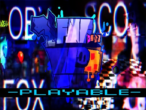 Unlikely Rivals (Playable)