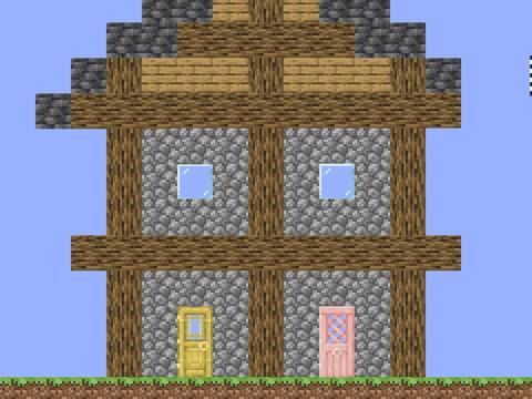 Minecraft Build Box v1.4