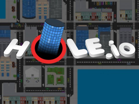 Hole.io