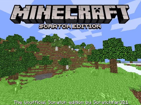 Minecraft 3D v0.4 archive