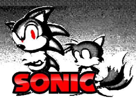 Chinelin Sonic (Re-Take) [REUPLOADED]