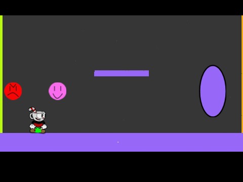 (DEMAKE) The Cuphead Engine -- Archive