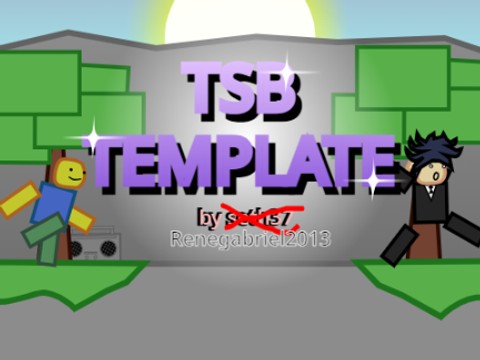 TSB - Suiryu reworked ULT
