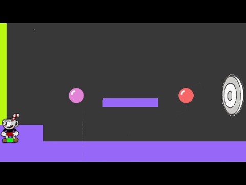 (TEST) The Cuphead Engine -- Archive