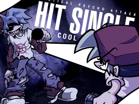 FNF - (Hit Single) Silly Billy