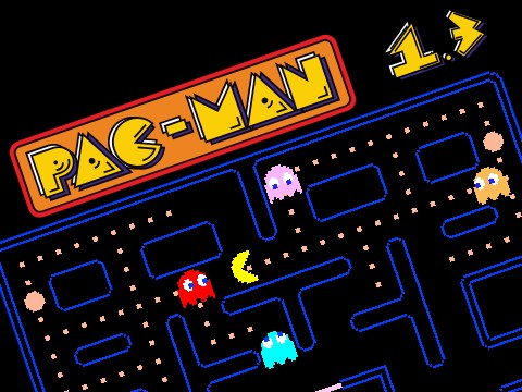 Pac-Man Classic
