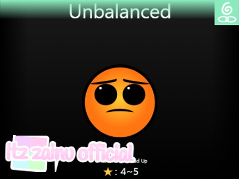 ~ GD - Difficulties ~ (V13.2)