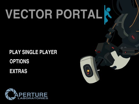 Vector Portal (For Scratch Championship Edition)