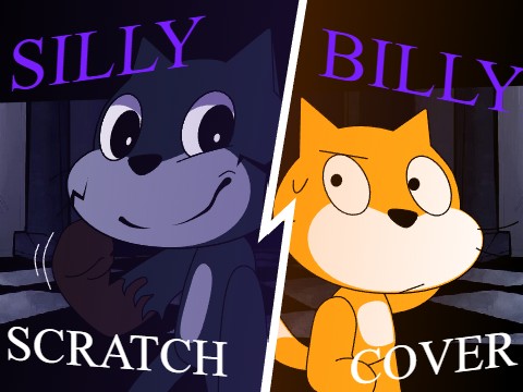 [COVER V1] Silly Billy - AYS