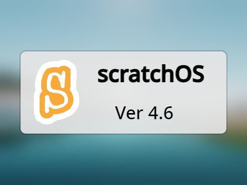 ScratchOS 4.62 【Update】 元傾向3P!!! （まもなくサポート終了）