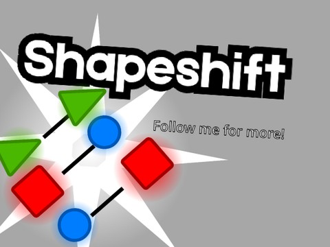 Shapeshift