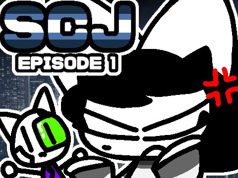 Super Cats Journey - Late Night Heist