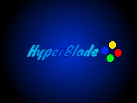 HyperBlade Intro