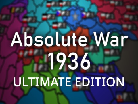 [DISCONTINUED] Absolute War Ultimate Mod