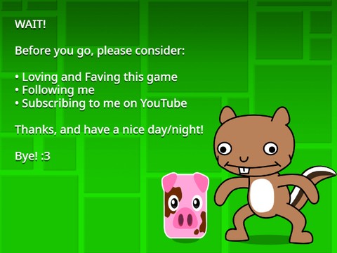 Geometry (Pig) Dash v1.1 (Experimental)