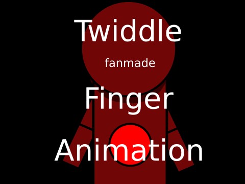 Twiddle Finger animation