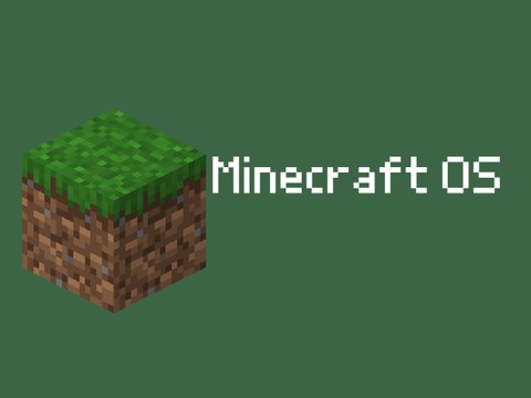 MinecraftOS(JE)