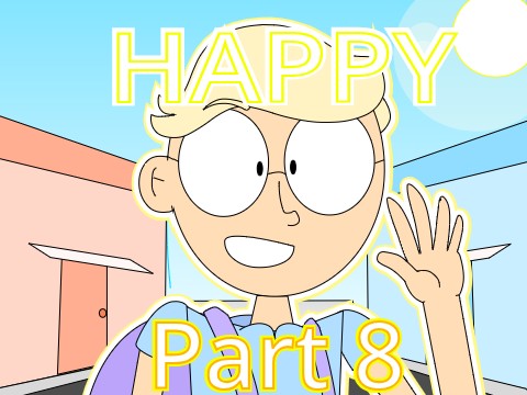 Happy MAP | Part 8