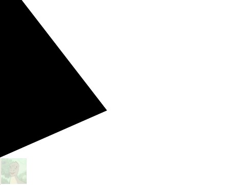 (English) scratch anime gobo saga episode 1 scratch vs gobo