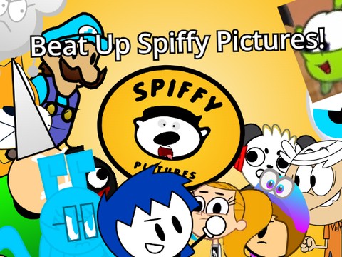 Beat Up Spiffy Pictures V8.8