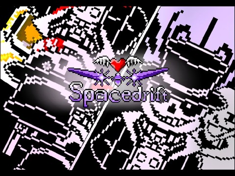 Hl! Spacedrift sans fight [my take]