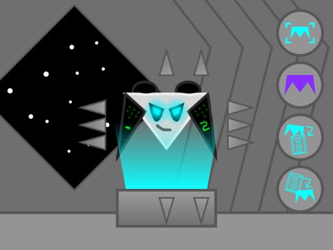 Bot Wars Character Creator v3.3 Pandaman Added!