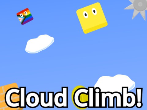 Cloud Climb!