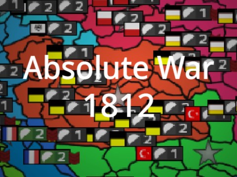 Absolute War Napoleonic Victory