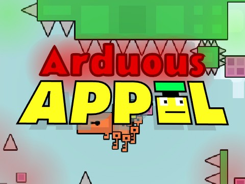 Arduous Appel | v0.6 | RESHARED