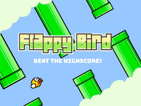 Flappy Bird