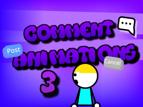 Comment Animations 3