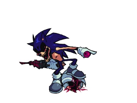 Random FNF Characters Test #21