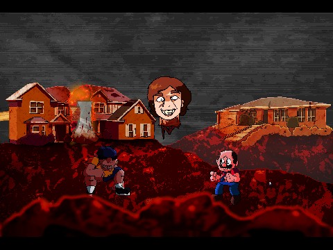 SML MOVIE: Jeffy's Endless Aethos: NEW TEXTURES