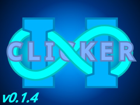 Infinity Clicker 2 v0.1.4
