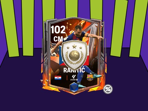 Fc mobile pack open (TOTY EVENT UPDATE)