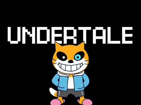 UNDERTALE