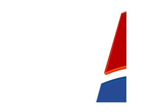 Windows 7 3D Logo Vector (Broken)