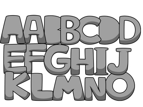 Make your own alphabet lore Character! (My Version) (V6.1?)