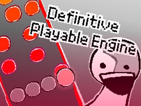 Definitive Playable Ays Engine