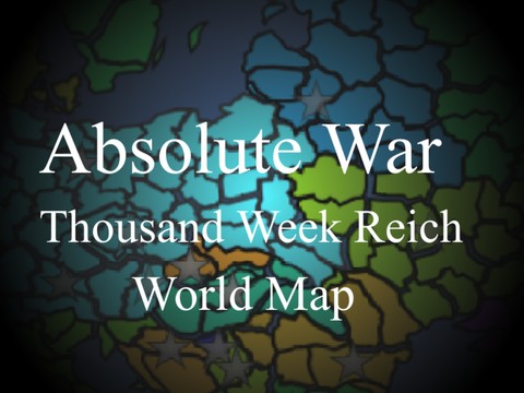 Thousand Week Reich −Absolute War− ver.2.4
