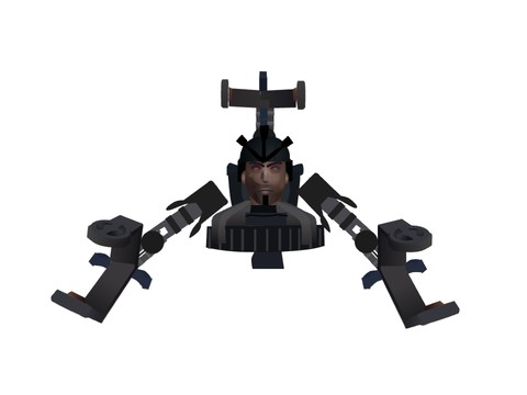 no one escapes justice