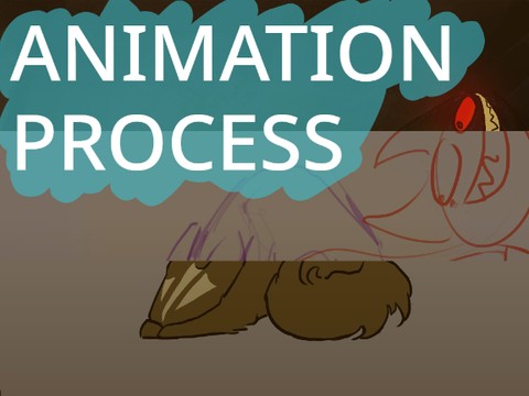 Animation Process