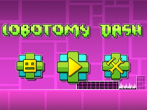 LOBOTOMY DASH