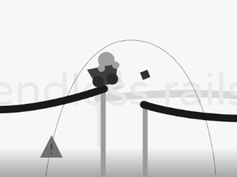 endless rails