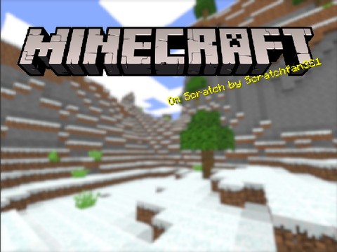 v0.1 [ARCHIVE] Minecraft 3D