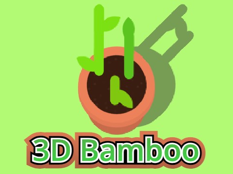 3D Bamboo Effect v1.3