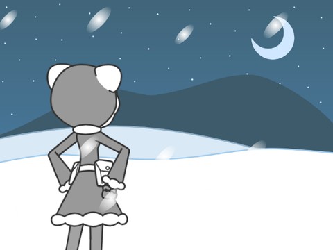 Cold Tundra (Scratch Camp 2024 Week 3)