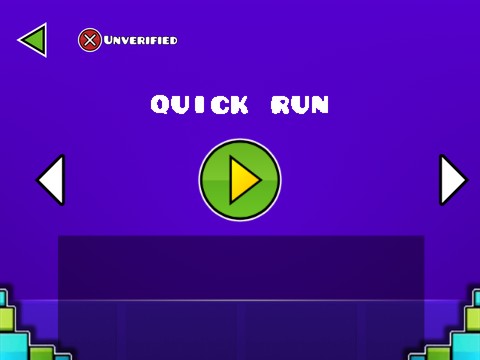 Quick Run (GD)