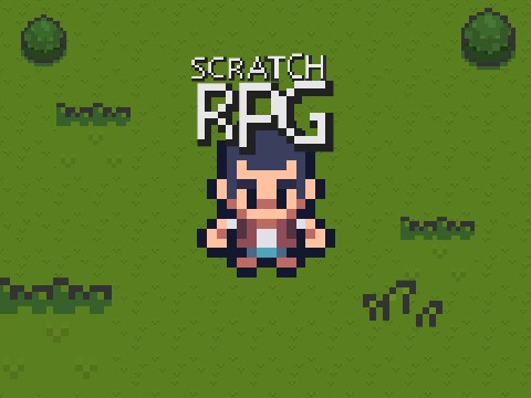 Scratch RPG [BETA]