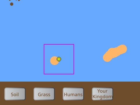 Ultimate Sandbox God Simulator